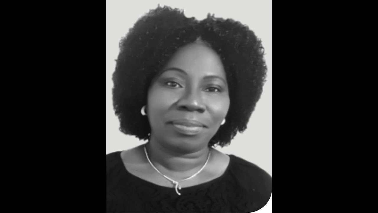 Go Forward - (30.08.21) - By Pastor Helen - YouTube