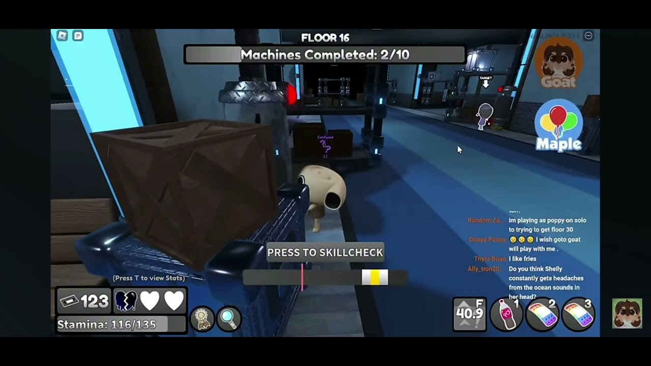 day 16 of clipping @GotoGoat untill day 100 - YouTube