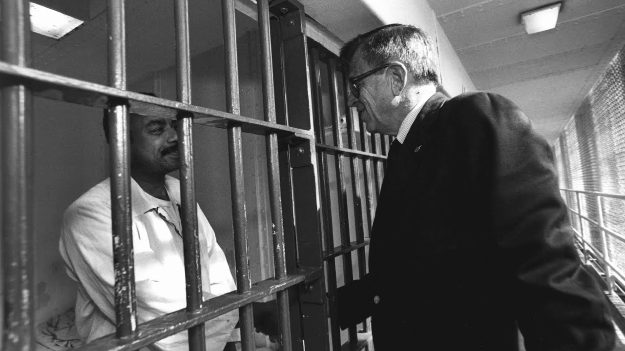 Chuck Colson’s Legacy: From Watergate to Prison Ministry | A Life ...