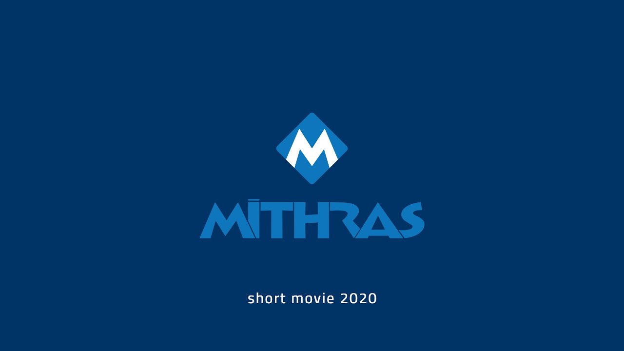 MIthras Build - Short Movie 2020 - YouTube