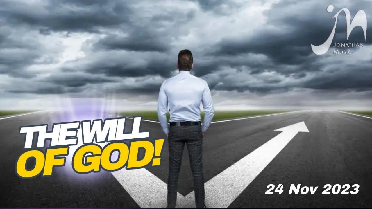 ODB DAILY DEVOTIONS | 24 NOVEMBER 2023 - YouTube