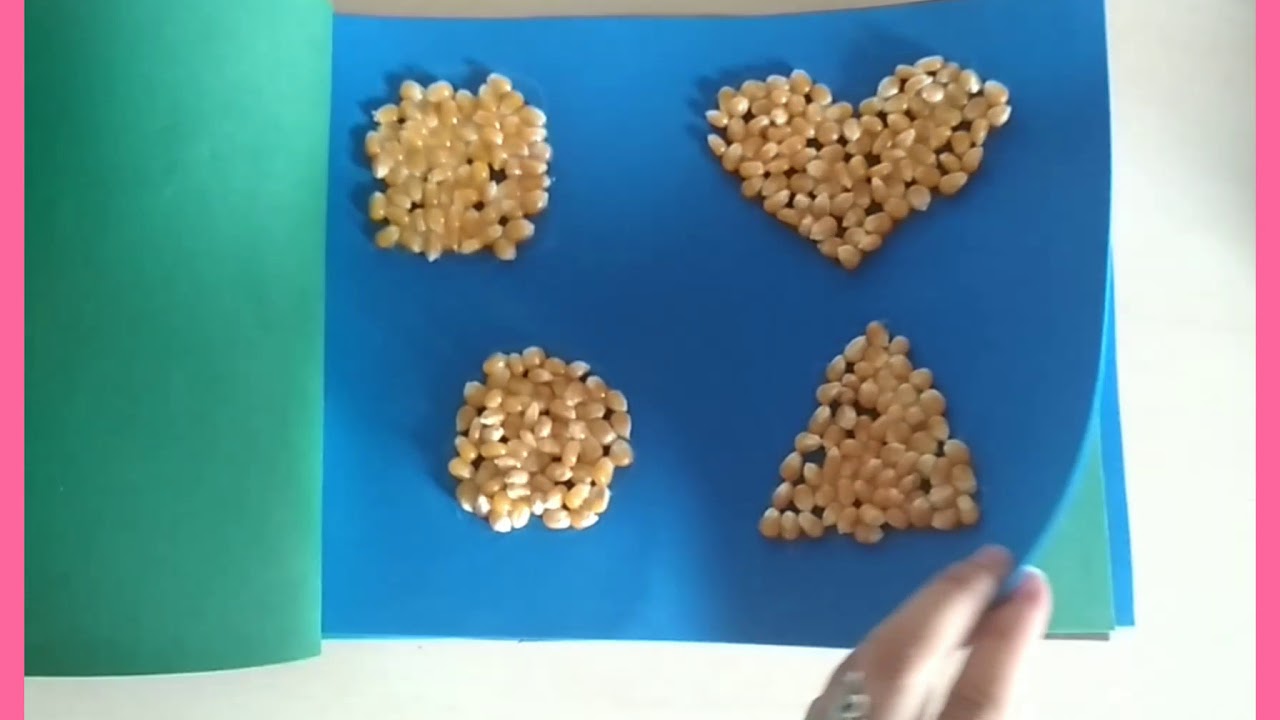 Livro de Texturas - Estimulação Sensorial Tátil - YouTube