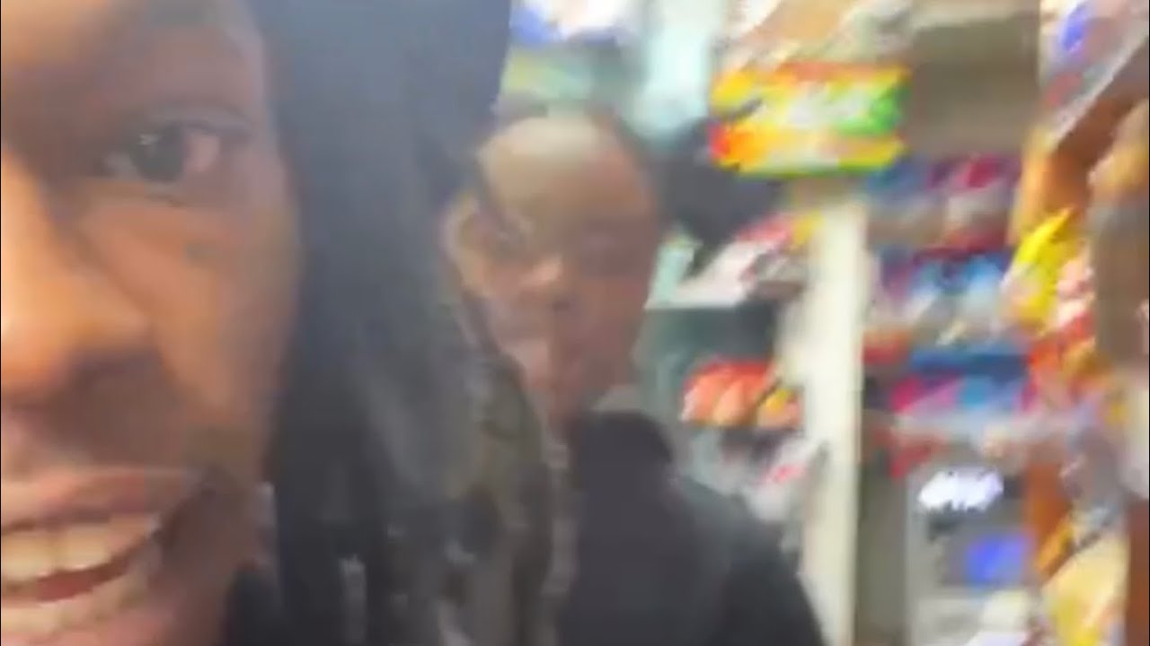 MBlock DieY At The Opps Store With Members Lil Pat Joins 4/06/24 Full ...