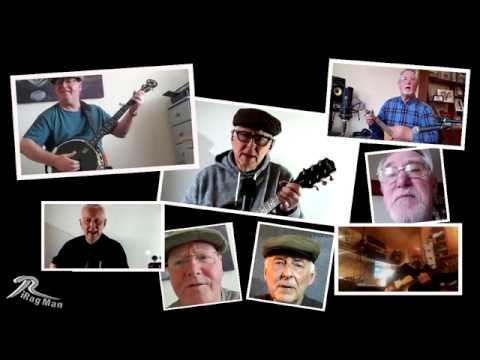 The Rag Man (with English Subtitles) - YouTube