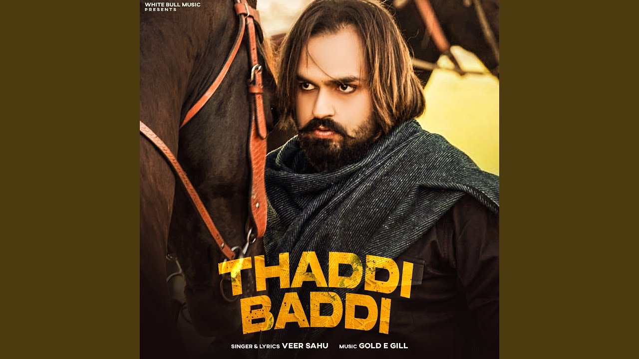 Thaddi Baddi - YouTube