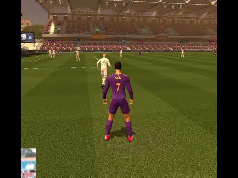 NextGen vs Penjamin City | UFA Ladder League - Season 1 - YouTube