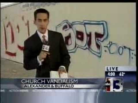 Dr. James Lozada General Assignments Reporter Tape from Las Vegas ...