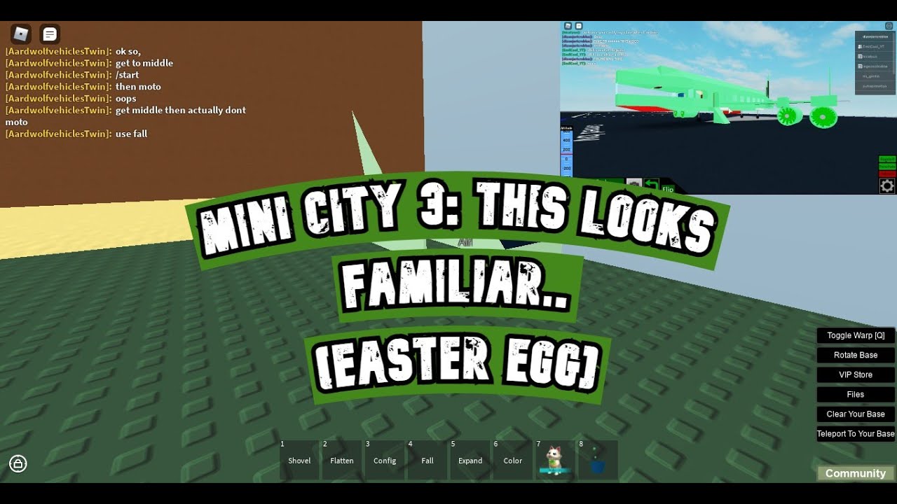 Mini City 3: This Looks Familiar... - YouTube