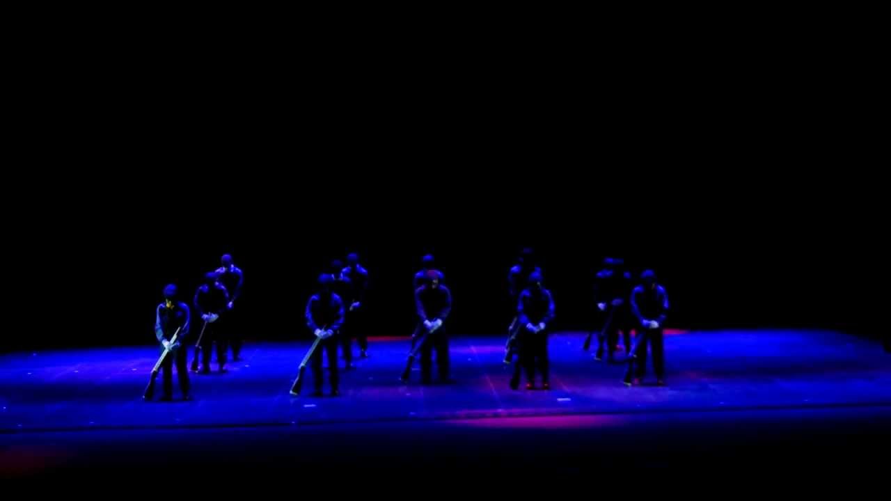 Bowen NPCC PDS Performance @ Bowen's 30th Anniversary (Rehearsal - Part 1) - YouTube