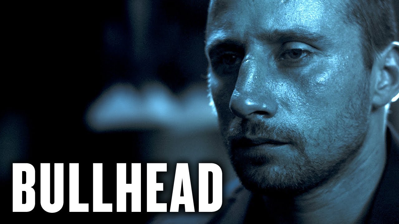 BULLHEAD Trailer - YouTube