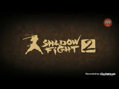 selamün aleyküm İlk oyun serimiz shadow fıght 2 (seri1)