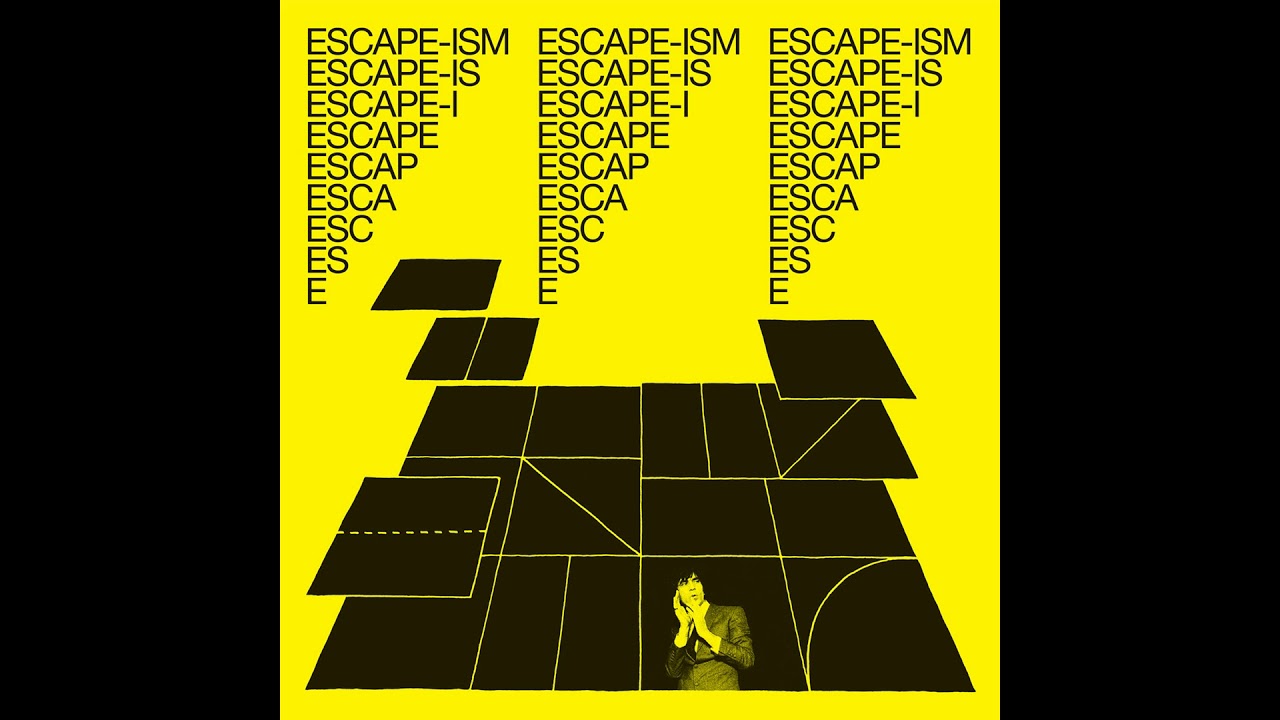 ESCAPE-ISM - Introduction to Escape - ism (2017) [Full Album] - YouTube