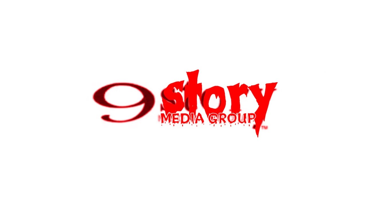 (REQUEST) 9 Story Media Group Logo Horror Remake - YouTube