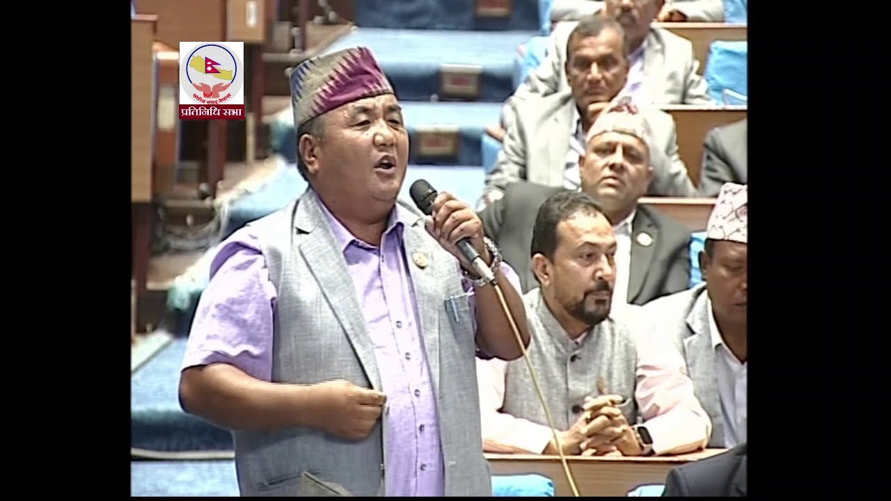 Manbir Rai || मानवीर राईको आरोप–तस्करीमा संलग्नता पुष्टि हुँदा पनि ...