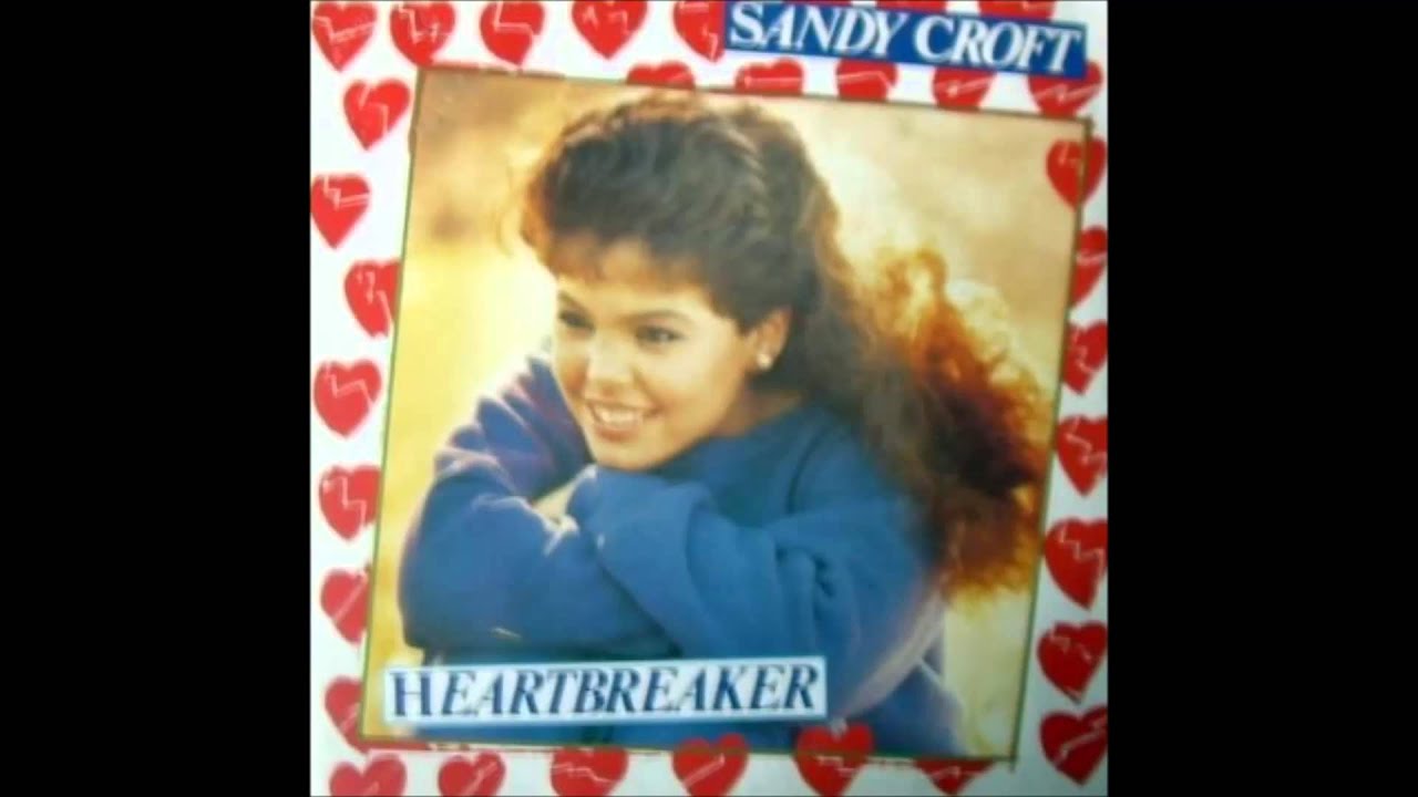 Sandy Croft - Heartbreaker - YouTube