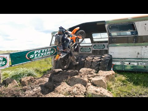 EXTREME ENDURO PROLOUGE | 2022 Wildwood Rock