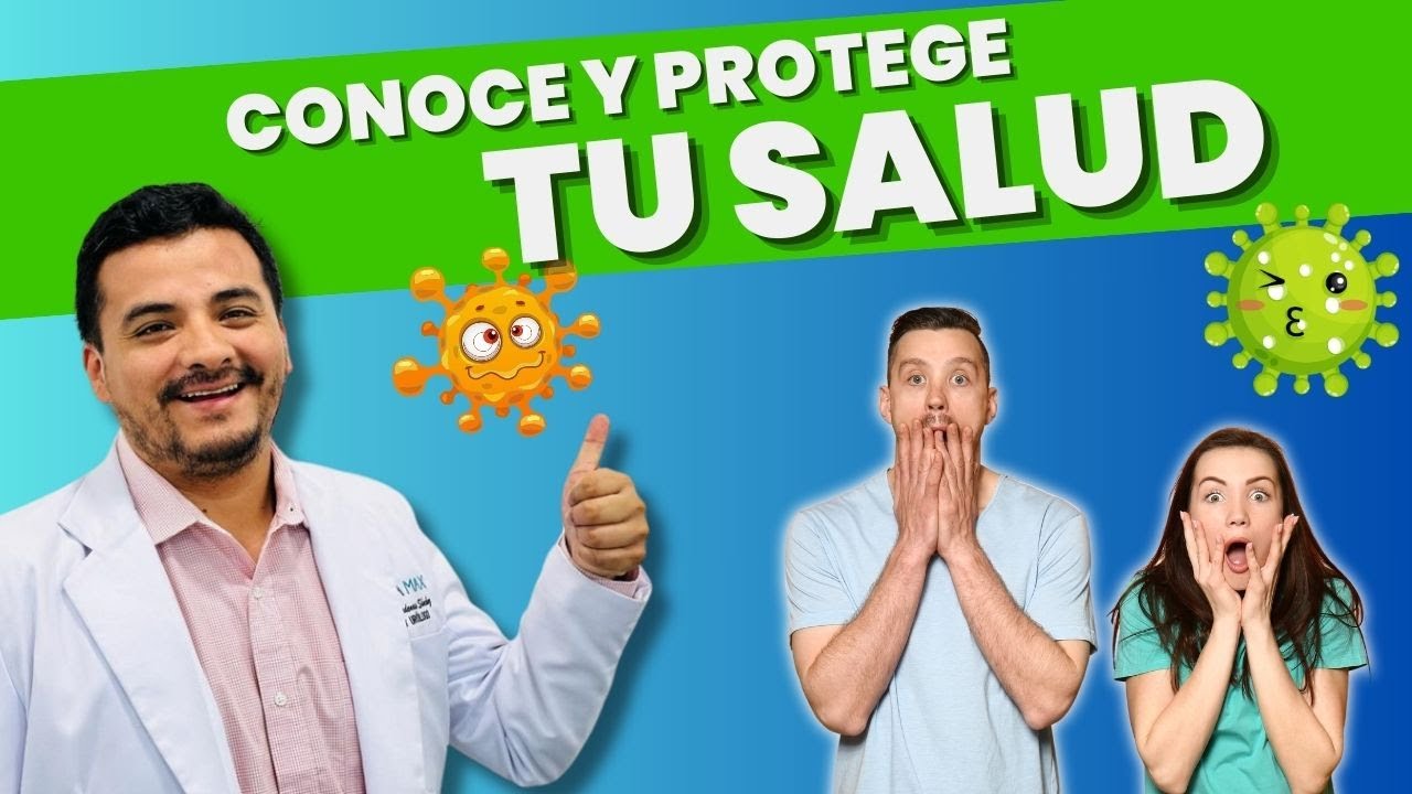 VPH: todo lo que necesitas saber de verrugas genitales - YouTube