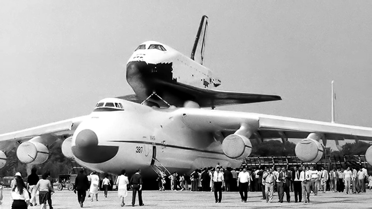 BIGGEST Ever Man Made Structures - YouTube