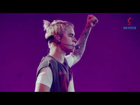 Bondhurey Justin Biber Vershion | Bangla Song ft Siam, Muza, Ridy Shiekh |[Mr System]