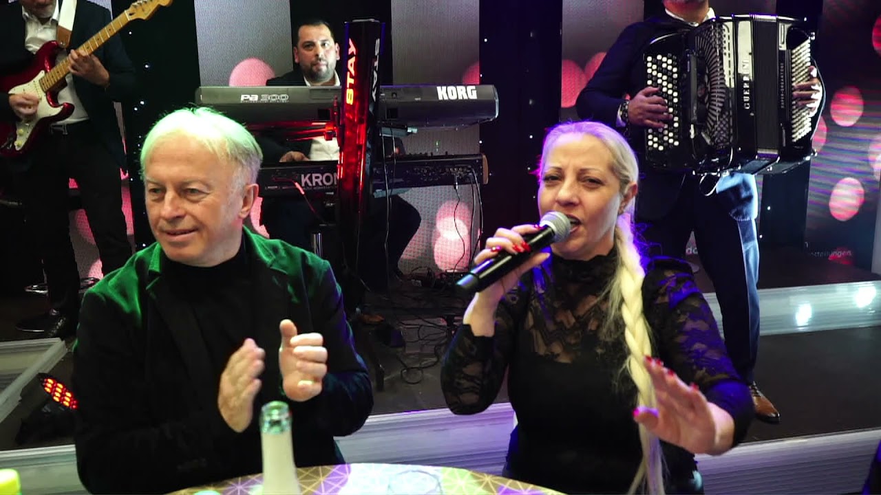 Mega Show Nela Raic - Dragi Dragi MIX PESAMA Acordes - Chordify