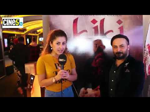 Kiki Laneti Cin - Mustafa Miraç Kaya Röportajı