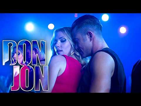 Don Jon 2013 Full Movie Explained & Review | Julianne Moore, Mia Malkova, Scarlett Johansson, Joseph