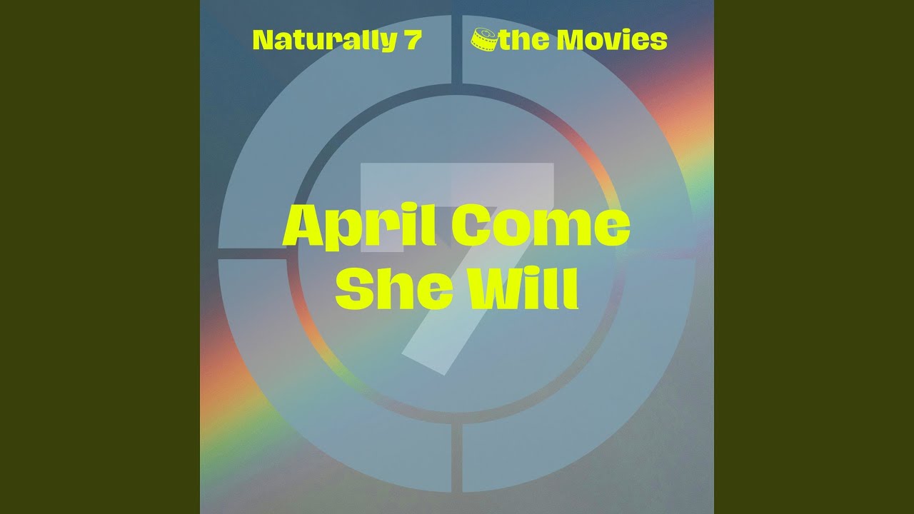 April Come She Will - YouTube
