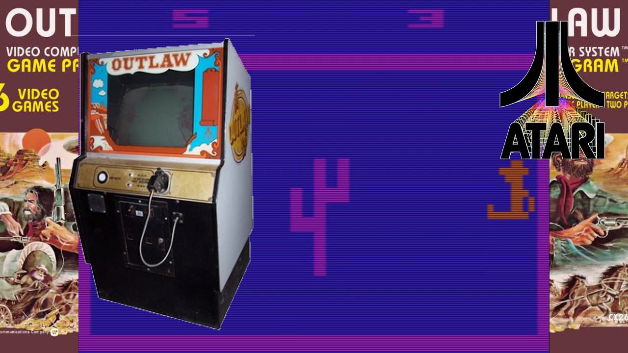 Outlaw (1976) - YouTube