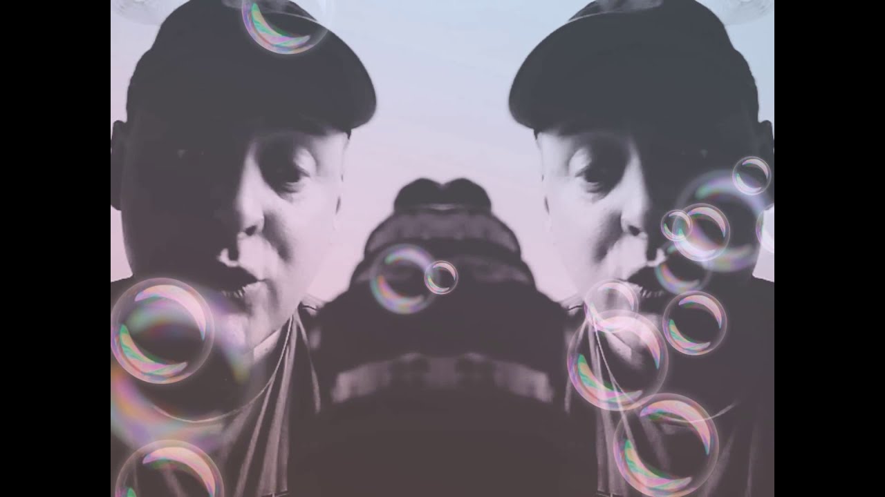 The Lighthouse Bubble - Story Of One-Eyed Dave - YouTube