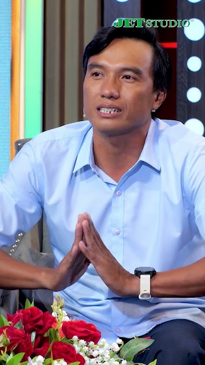 Chàng trai khuyết tật Hán Quang Thoại bơi 35km xuyên đêm | Đời Rất Đẹp tập 14| Jet Studio - YouTube