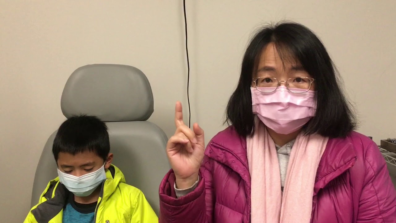 A Mother Talks About Her Son’s CRT Experience - YouTube