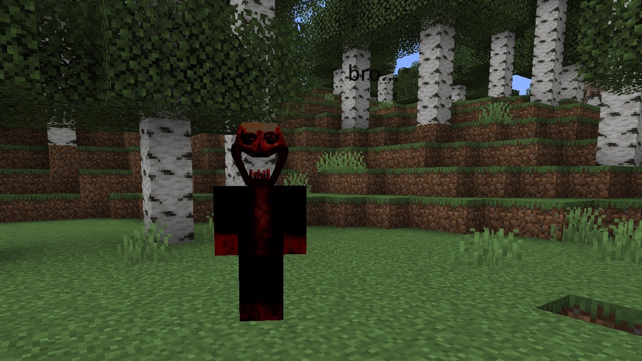 I Added More To My Horror Modpack... || Minecraft - YouTube
