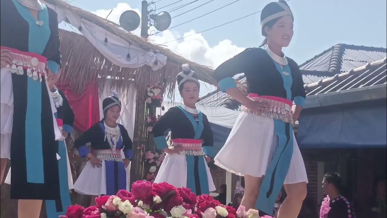 tsis yog ib leeg ntxhais # แม่บ้านบวกเต๋ย 23/12/2565 - YouTube