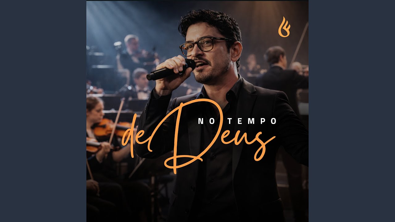 No Tempo de Deus - YouTube