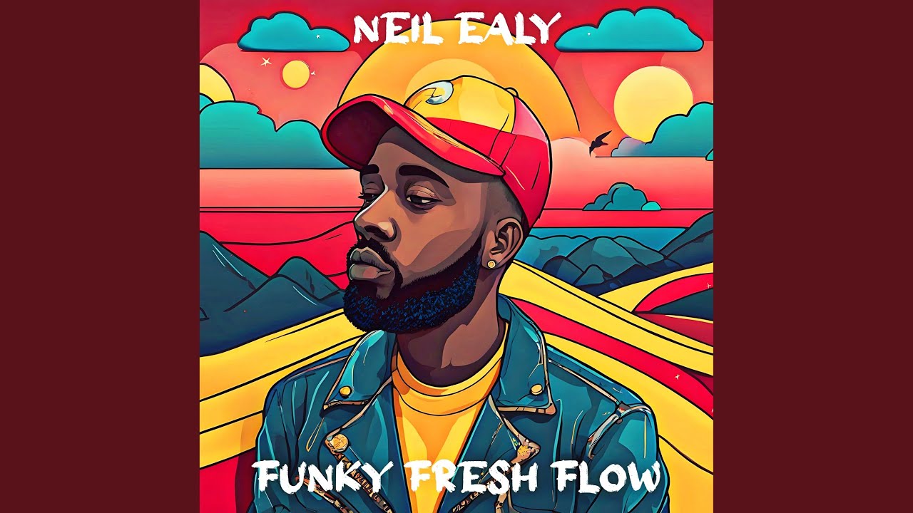 Funky Fresh Flow - YouTube