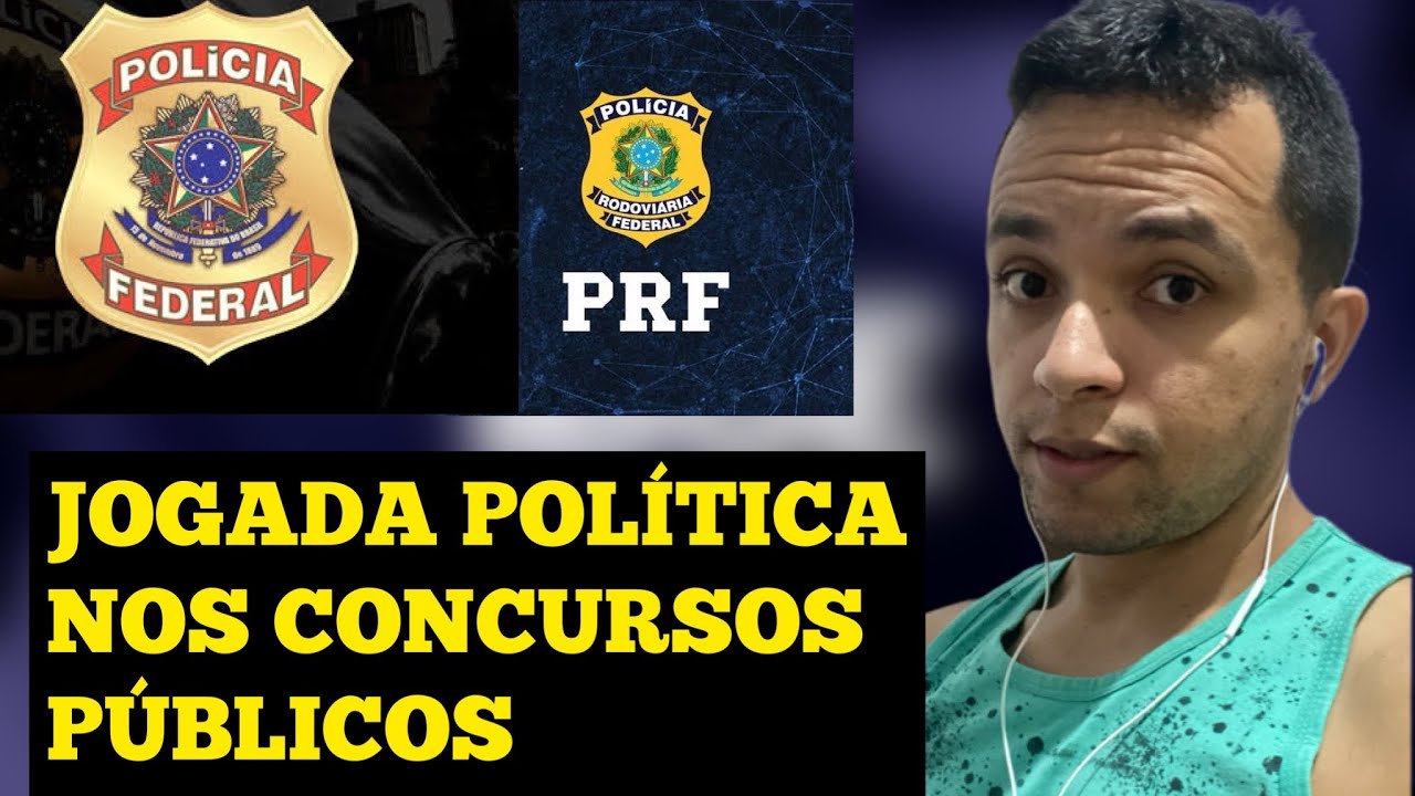 A ReestruturaÇÃo Da Prf Vai Sair Com Ou Sem O Bolsonaro Mas Eu Acho