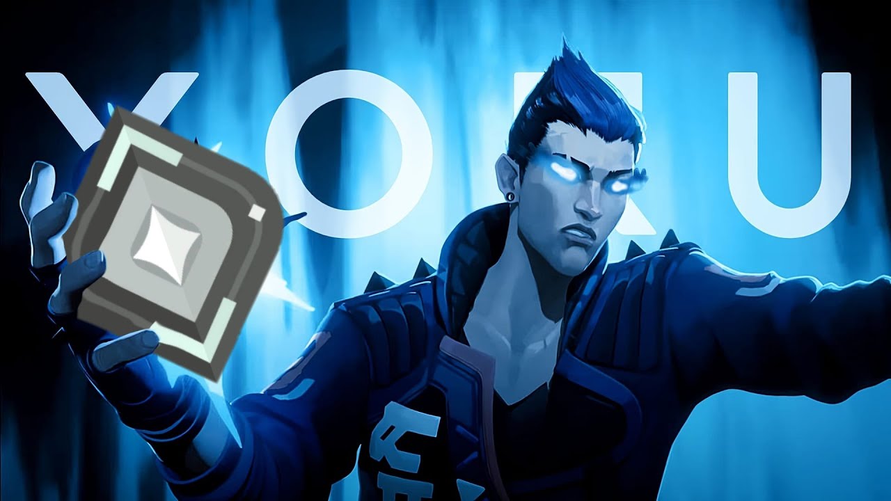 Yoru Gameplay/Highlights (Silver Edition) - YouTube