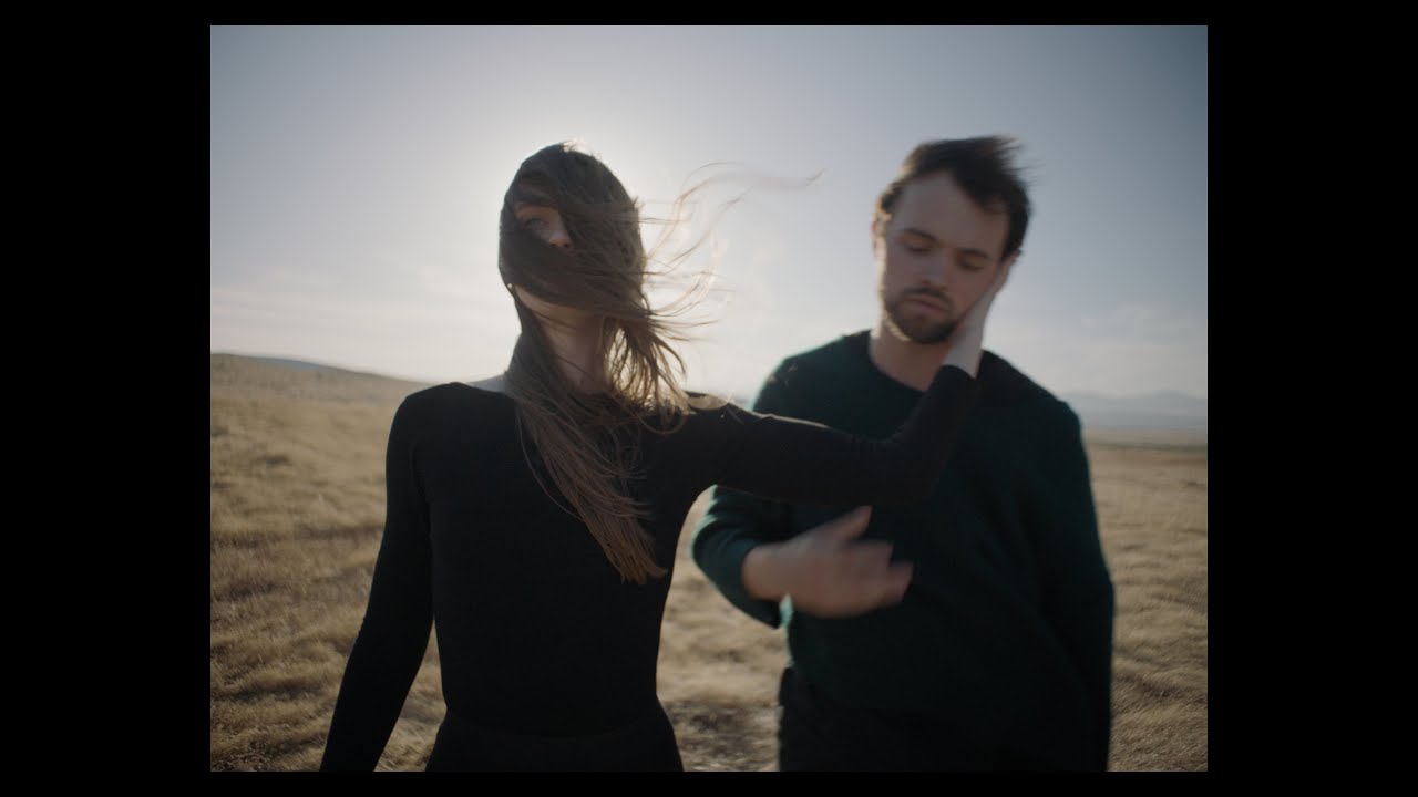 syd B - Hold Me Too - Official Music Video - YouTube