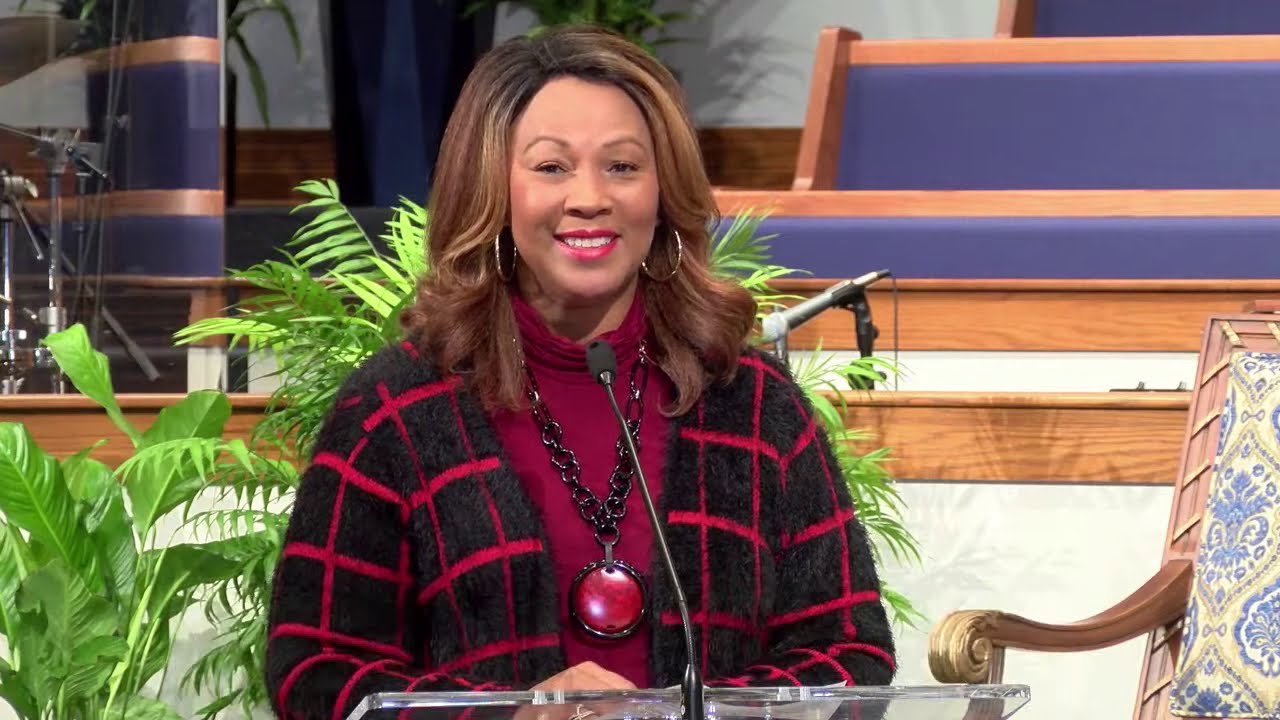 Emmanuel: God With Us Pastor Jerry Young| 12/27/2020 - YouTube