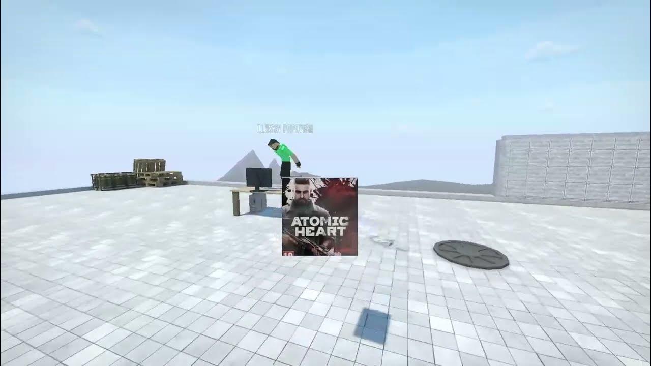 ТИПИЧНЫЙ ГЕЙМЕР СО СЛАБЫМ ПК (GoreBox) - YouTube