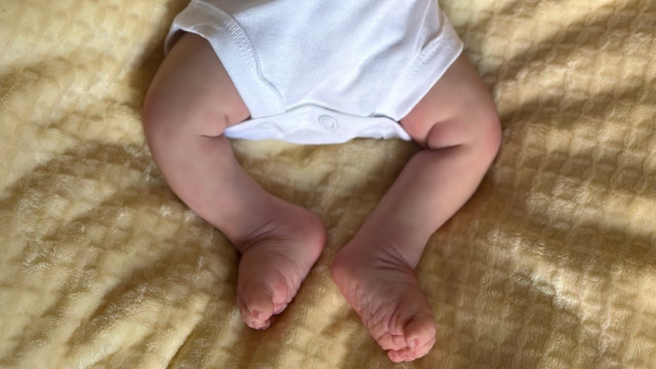 Trade Baby… come see the amazing baby I got through a trade. We’re both ...