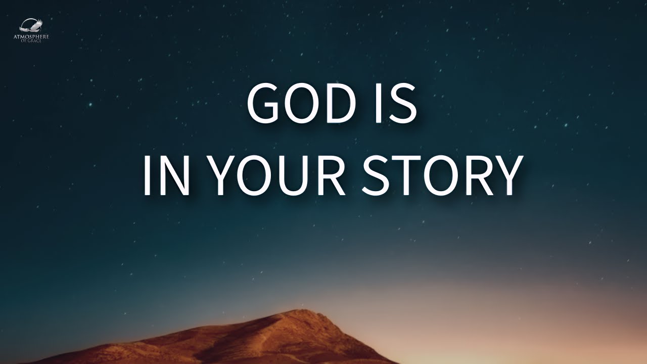 God is Writing Your Story and It's MIND-BLOWING! - YouTube