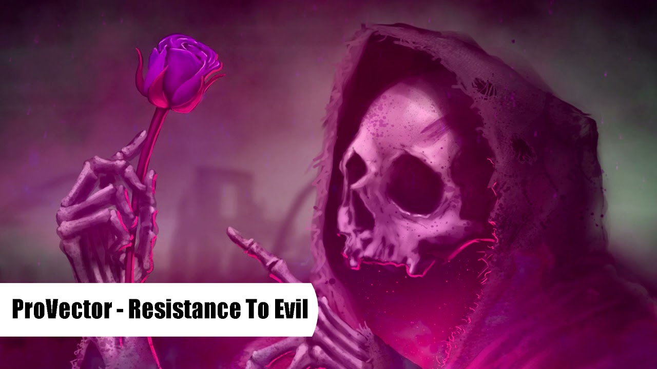 ProVector - Resistance To Evil (Epic Metal) - YouTube