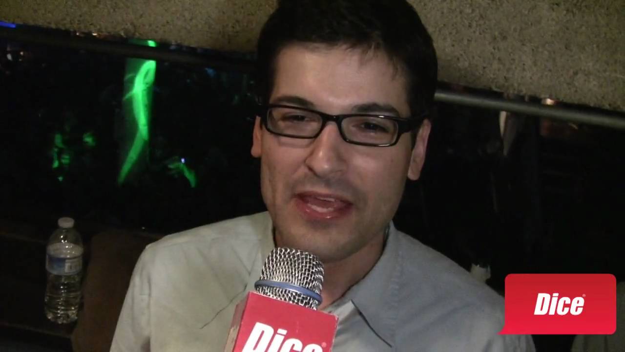 Anthony Carboni of Best Jobs Ever Knows the Keys to Success in Tech ...