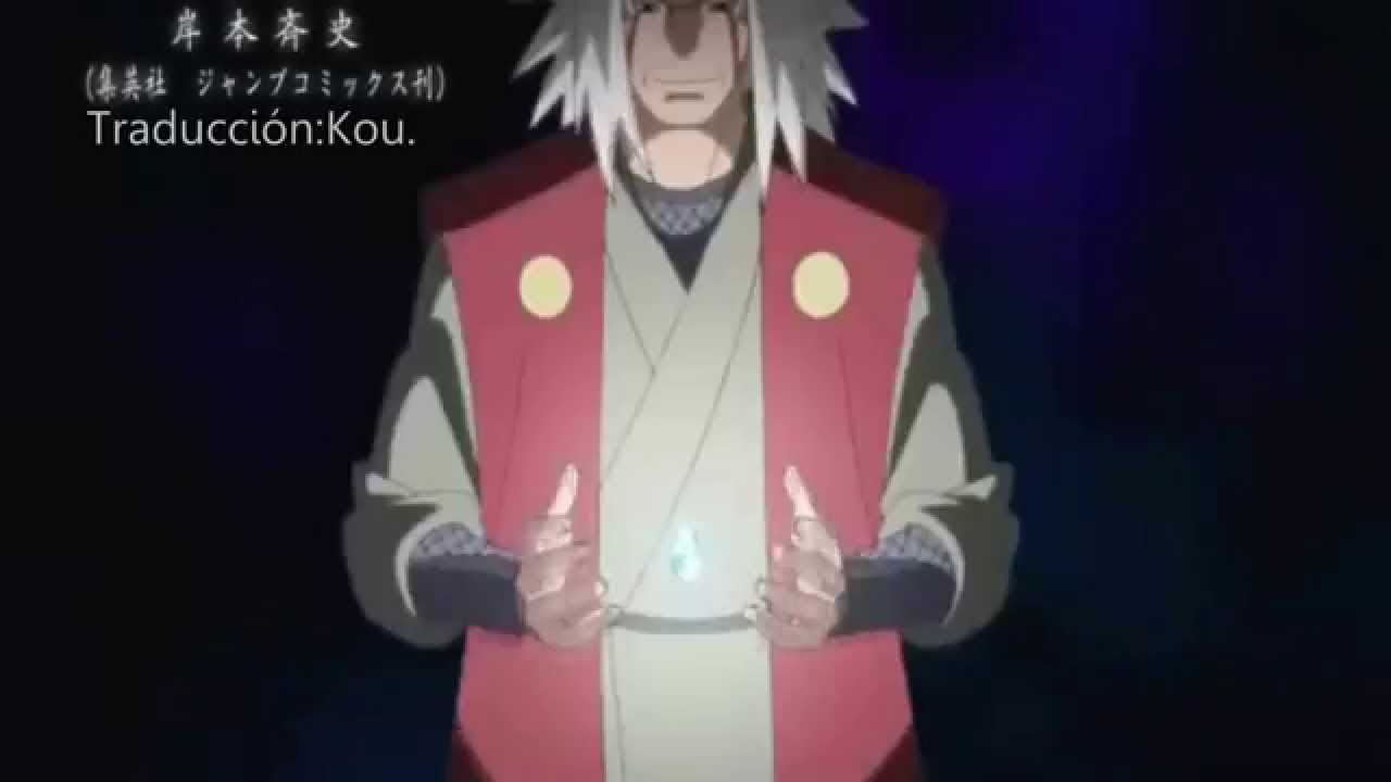 Naruto Shippuden OP 18- Sub español. - YouTube