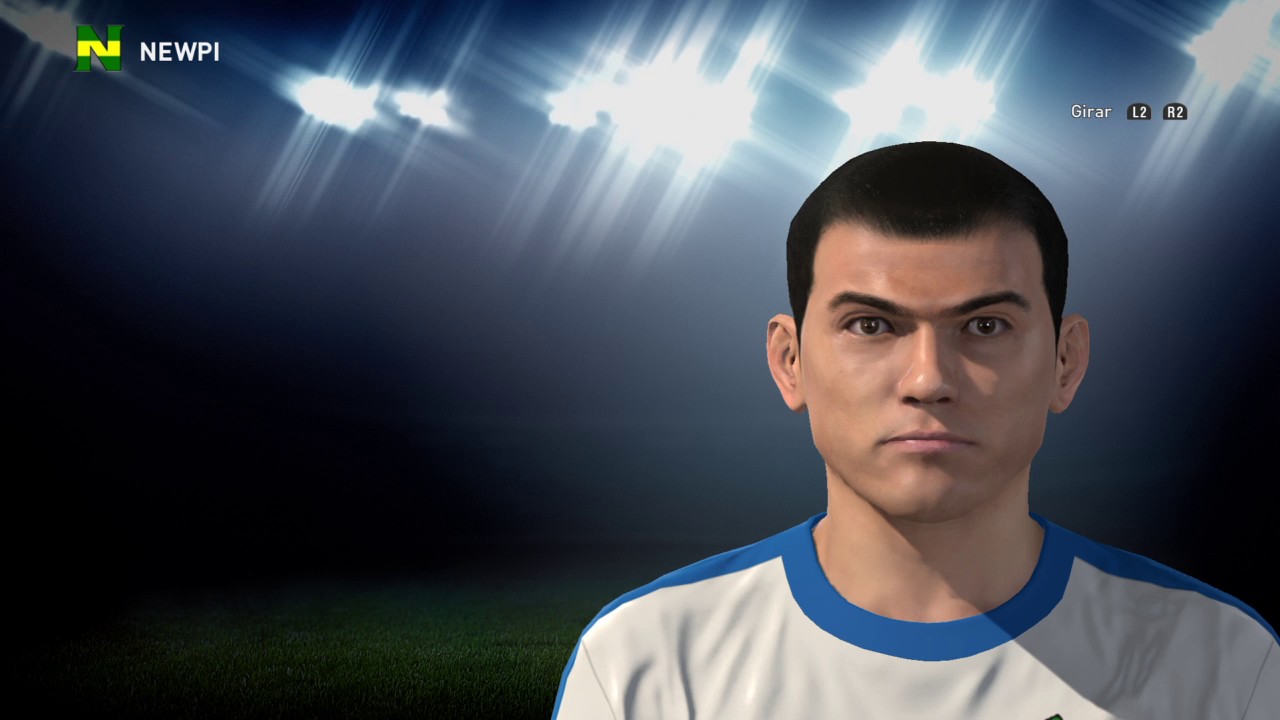 SUPER CAMPEONES / CAPTAIN TSUBASA PS4: BRUCE HARPER / RYO ICHIZAKI ...