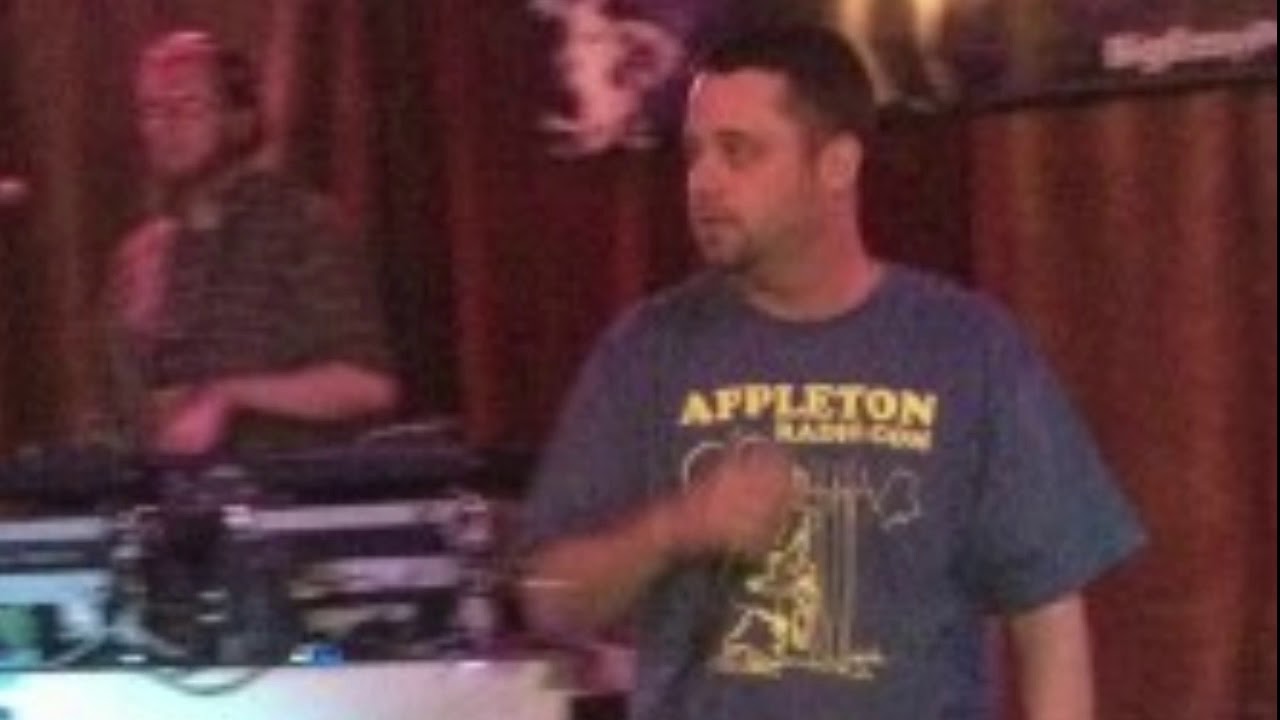 July 18th, 2012 - The Appleton Radio Show feat. Kane - YouTube