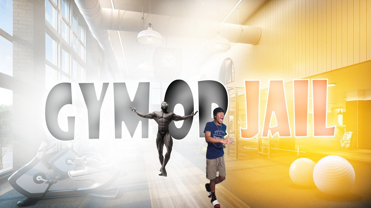 gym or jail - YouTube