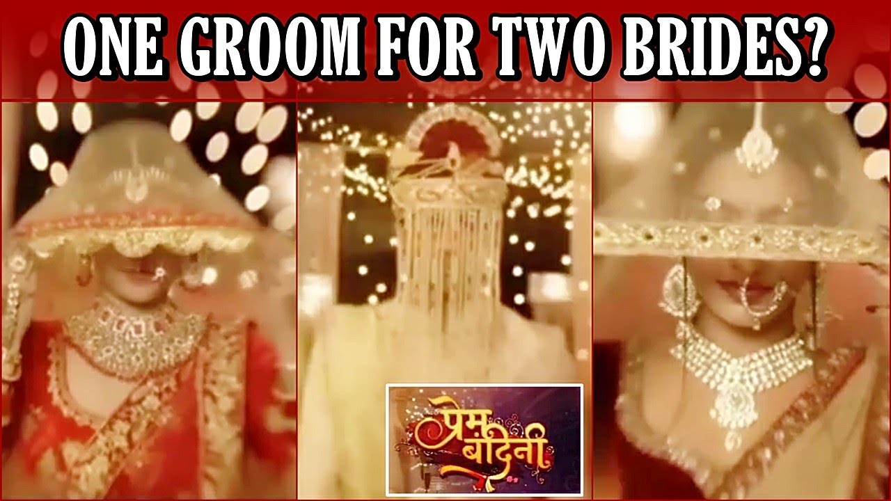Colors TV's Latest Offering Prem Bandini's PROMO Has Gotten The Viewers ...