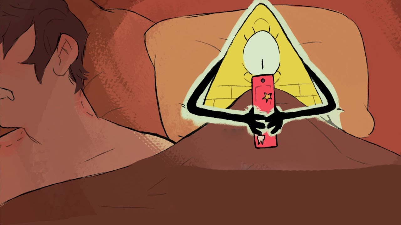 After The Party 🥶 Gravity Falls • Comic Dub Youtube